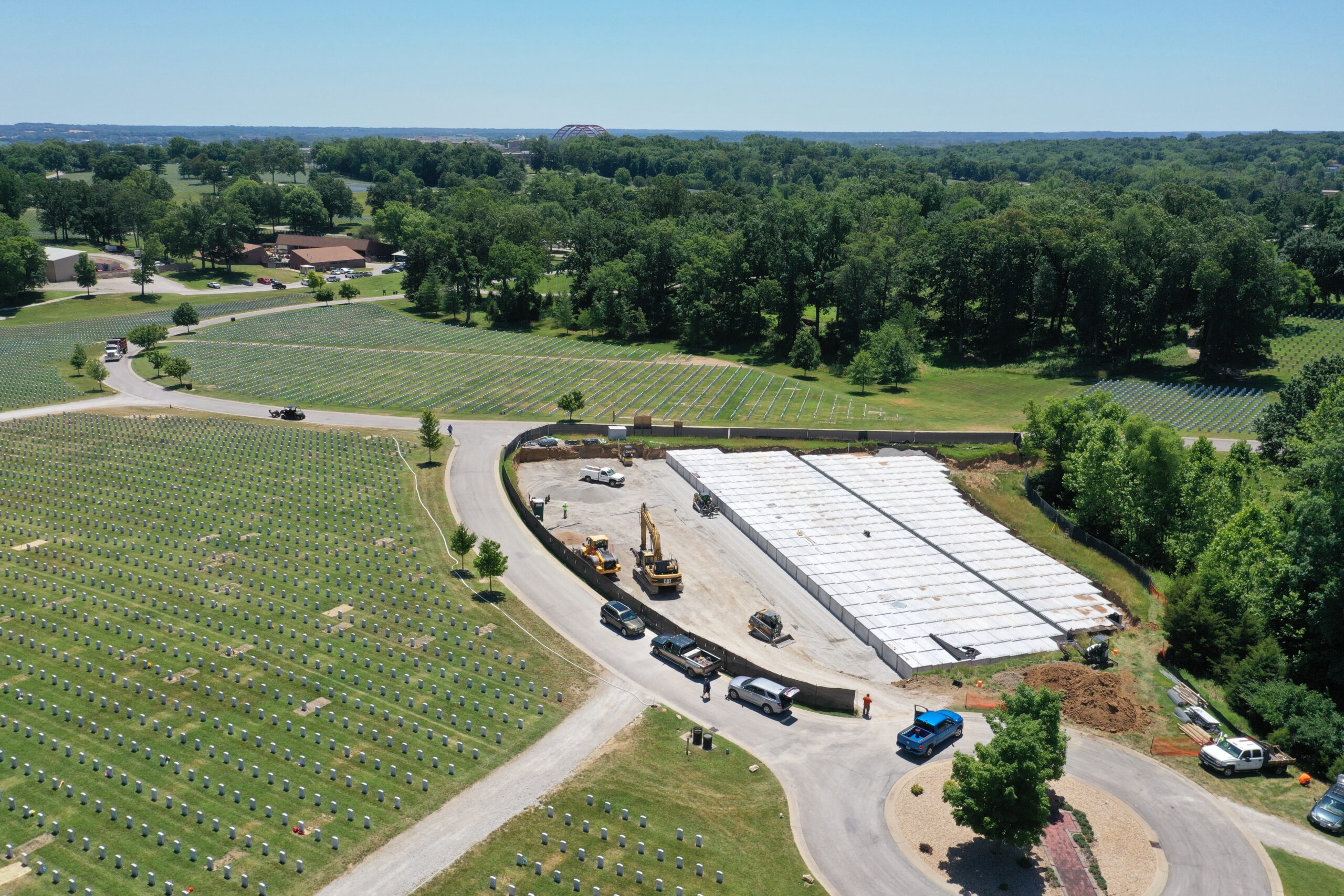 B2 Constructors - Mechanical Contracting - GA